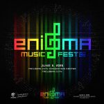 Enigma Music Fest 2026 - Enigma Events and Production, Inc.